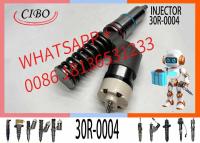 China C15 C27 Engine Fuel Injector 374-0751 20R-2285 30R-0004 for WHEEL DOZER 844H 844K for sale