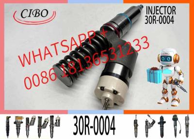 China C15 C27 Engine Fuel Injector 374-0751 20R-2285 30R-0004 for WHEEL DOZER 844H 844K for sale