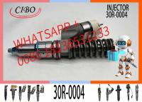 China C15 C27 Engine Fuel Injector 374-0751 20R-2285 30R-0004 for WHEEL DOZER 844H 844K for sale
