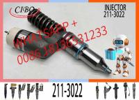 China NEW Fuel Injector Diesel Engine Parts 211-3022 10R-0956 2113022 10R0956 for  C15/3406E Diesel Injector for sale