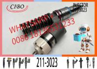 China Great Quality Diesel Engine Fuel Injector 211-3025 10R-7231 211-3023 For C15 for sale