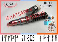 China Great Quality Diesel Engine Fuel Injector 211-3025 10R-7231 211-3023 For C15 for sale