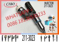 China Great Quality Diesel Engine Fuel Injector 211-3025 10R-7231 211-3023 For C15 for sale