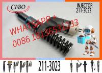 China Great Quality Diesel Engine Fuel Injector 211-3025 10R-7231 211-3023 For C15 for sale