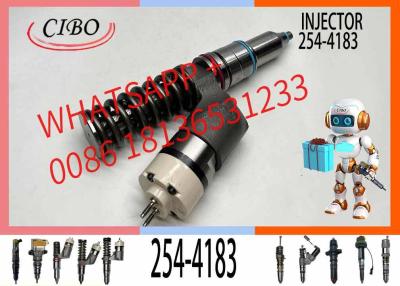 China 253-0608 254-4183 Fuel Injector for Diesel Engine C13 C11 2530608 2544183 Injector Nozzle for sale