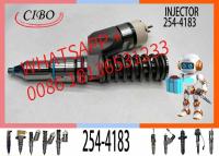 China 253-0608 254-4183 Fuel Injector for Diesel Engine C13 C11 2530608 2544183 Injector Nozzle for sale