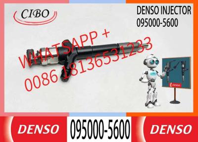 China Fuel Injector 095000-5600 1465A041 SM295040-6210 for Mitsubishi L200/ Engine 4D56 Fuel System Assy Replacement Parts for sale