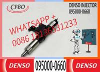 China New Injector Repair Kit diesel Common Rail 095000-5010 095000-5001 095000-0660 295900-0660 2959000-0641 for sale