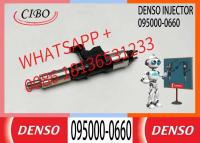 China New Injector Repair Kit diesel Common Rail 095000-5010 095000-5001 095000-0660 295900-0660 2959000-0641 for sale