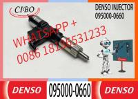 China New Injector Repair Kit diesel Common Rail 095000-5010 095000-5001 095000-0660 295900-0660 2959000-0641 for sale