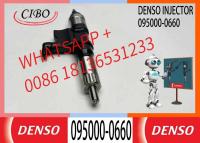 China New Injector Repair Kit diesel Common Rail 095000-5010 095000-5001 095000-0660 295900-0660 2959000-0641 for sale