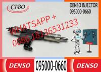China New Injector Repair Kit diesel Common Rail 095000-5010 095000-5001 095000-0660 295900-0660 2959000-0641 for sale