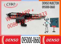 China New Injector Repair Kit diesel Common Rail 095000-5010 095000-5001 095000-0660 295900-0660 2959000-0641 for sale