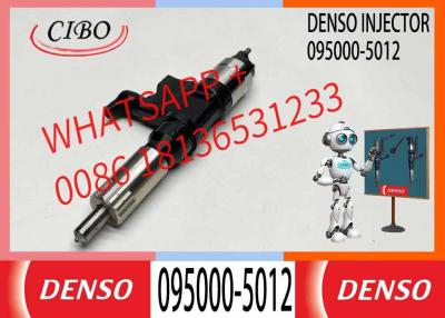 China Nozzle Injector 095000-5012 095000-5013 095000 5012 0950005013 Diesel Nozzle Assembly 0950005012 0950005013 for Isuzu for sale