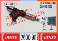 China Nozzle Injector 095000-5012 095000-5013 095000 5012 0950005013 Diesel Nozzle Assembly 0950005012 0950005013 for Isuzu for sale