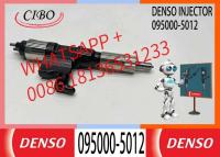 China Nozzle Injector 095000-5012 095000-5013 095000 5012 0950005013 Diesel Nozzle Assembly 0950005012 0950005013 for Isuzu for sale