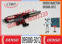China Nozzle Injector 095000-5012 095000-5013 095000 5012 0950005013 Diesel Nozzle Assembly 0950005012 0950005013 for Isuzu for sale
