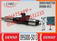 China Nozzle Injector 095000-5012 095000-5013 095000 5012 0950005013 Diesel Nozzle Assembly 0950005012 0950005013 for Isuzu for sale