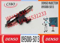 China Nozzle Injector 095000-5012 095000-5013 095000 5012 0950005013 Diesel Nozzle Assembly 0950005012 0950005013 for Isuzu for sale