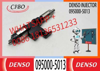 China Nozzle Injector 095000-5012 095000-5013 095000 5012 0950005013 Diesel Nozzle Assembly 0950005012 0950005013 for Isuzu for sale