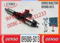 China Nozzle Injector 095000-5012 095000-5013 095000 5012 0950005013 Diesel Nozzle Assembly 0950005012 0950005013 for Isuzu for sale