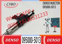 China Nozzle Injector 095000-5012 095000-5013 095000 5012 0950005013 Diesel Nozzle Assembly 0950005012 0950005013 for Isuzu for sale