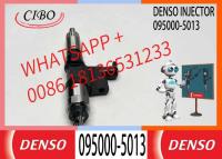 China Nozzle Injector 095000-5012 095000-5013 095000 5012 0950005013 Diesel Nozzle Assembly 0950005012 0950005013 for Isuzu for sale
