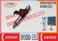 China F-DIESEL Original Parts Isuzu Diesel Engine 7.8L 6HK1 4HK1 New Professional Service Models 095000-5353 095000-5344 095000-5010 for sale