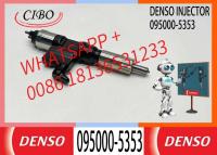 China F-DIESEL Original Parts Isuzu Diesel Engine 7.8L 6HK1 4HK1 New Professional Service Models 095000-5353 095000-5344 095000-5010 for sale