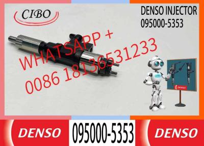China F-DIESEL Original Parts Isuzu Diesel Engine 7.8L 6HK1 4HK1 New Professional Service Models 095000-5353 095000-5344 095000-5010 for sale