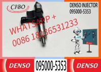 China F-DIESEL Original Parts Isuzu Diesel Engine 7.8L 6HK1 4HK1 New Professional Service Models 095000-5353 095000-5344 095000-5010 for sale