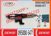 China Common Rail Injector 095000-5471 095000-5470 095000-5472 095000-5473 095000-5474 for Denso for sale