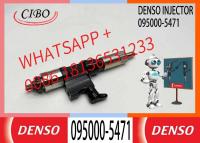 China Common Rail Injector 095000-5471 095000-5470 095000-5472 095000-5473 095000-5474 for Denso for sale