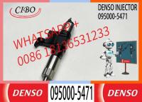 China Common Rail Injector 095000-5471 095000-5470 095000-5472 095000-5473 095000-5474 for Denso for sale