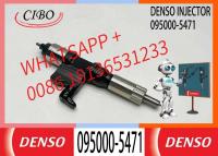 China Common Rail Injector 095000-5471 095000-5470 095000-5472 095000-5473 095000-5474 for Denso for sale
