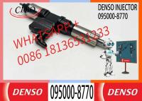China Diesel Fuel Common Rail Injector 095000-6384 095000-6383 095000-6382 095000-6381 095000-6380 095000-6392 095000-8770 for sale