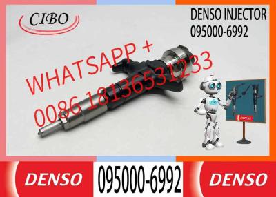 China Fuel Injector for Isuzu OE 095000-6990 095000-6991 095000-6992 095000-6993 095000-6994 095000-6995 095000-6996 095000-6997 for sale