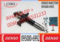 China Fuel Injector for Isuzu OE 095000-6990 095000-6991 095000-6992 095000-6993 095000-6994 095000-6995 095000-6996 095000-6997 for sale