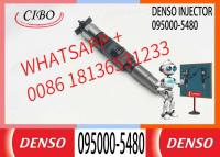 China Cheap Engine Parts Common Rail Nozzle DLLA145P1091 diesel Fuel Injector 095000-8910 098000-8011 for Diesel Injector HOWO Auto Spare Parts for sale