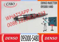 China Cheap Engine Parts Common Rail Nozzle DLLA145P1091 diesel Fuel Injector 095000-8910 098000-8011 for Diesel Injector HOWO Auto Spare Parts for sale