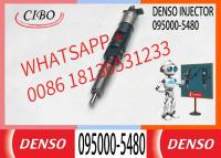 China Cheap Engine Parts Common Rail Nozzle DLLA145P1091 diesel Fuel Injector 095000-8910 098000-8011 for Diesel Injector HOWO Auto Spare Parts for sale