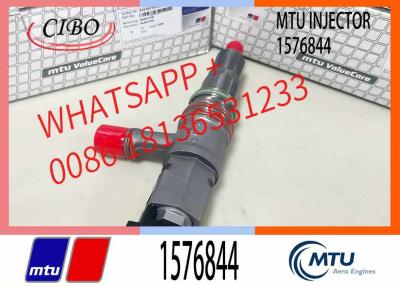 China Fuel Injector for MTU EX52407500050 1576844 VTO-G441M48B 52400016 X52407500052 for Construction Machinery for sale