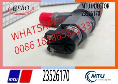 China Engine Diesel Fuel Injector VTO-G163BD VTO-G263BD 23526170 VTO-G466W48B VTO-161BD VTO-G363BD for sale