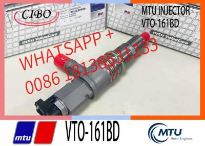 China RX52407500024 VTO-161BD VTO-G241W48B VTO-G283BD 0010104251/71 RX52407500032 Diesel Engine Parts Fuel Injector For MTU4000.01 for sale