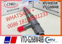 China High Quality Engine Diesel Fuel 10104351 VTO-G463BD VTO-G268W48B 0010106951 RX52407500032 VTO-B160BW for sale
