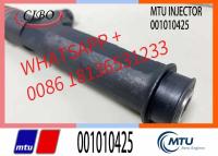 China High Quality Common Fuel Injector 253351 VTO-B160BM 001010425 00101042571 001010425 for sale
