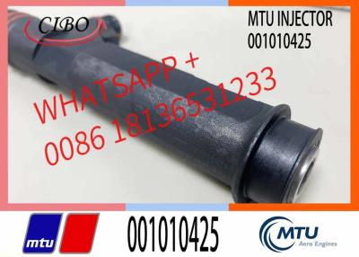 China High Quality Common Fuel Injector 253351 VTO-B160BM 001010425 00101042571 001010425 for sale