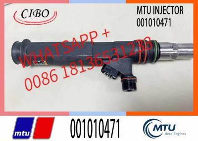 China High Quality Common Fuel Injector 253351 VTO-B160BM 001010425 00101042571 001010425 001010471 for sale