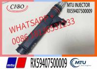 China Rail Fuel InjectorRX59407500008 RX59407500009 RX59407500014 VTO-G204LV51 VTO-G2050L54 VTO-G205GV48 59407500029 59407500087 for sale