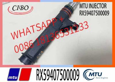 China Rail Fuel InjectorRX59407500008 RX59407500009 RX59407500014 VTO-G204LV51 VTO-G2050L54 VTO-G205GV48 59407500029 59407500087 for sale